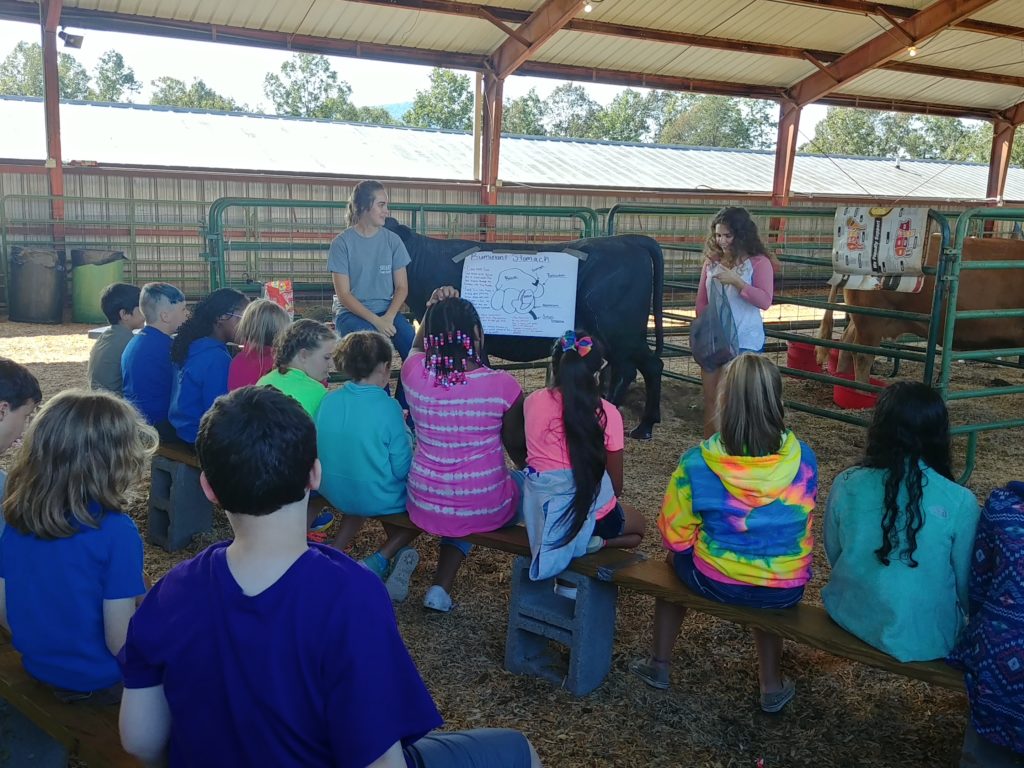 2019 Agriculture Awareness Field Day | N.C. Cooperative Extension 2019 Agriculture Awareness Field Day | N.C. Cooperative Extension