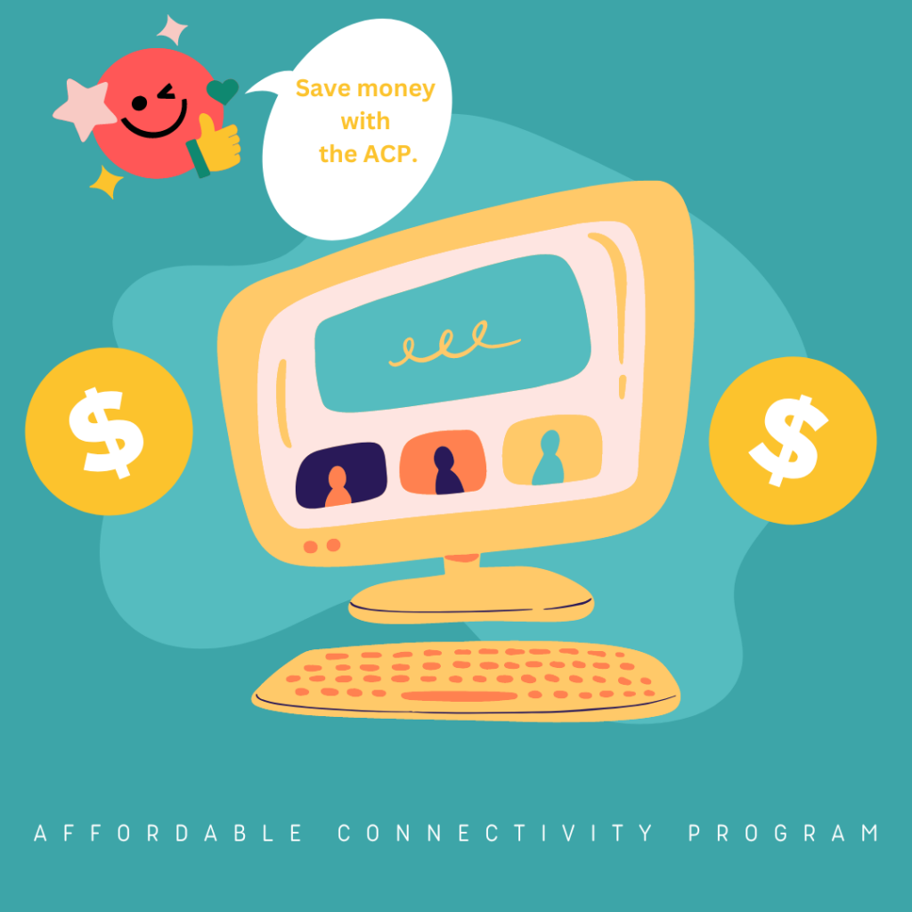 Get Connected: Affordable Connectivity Program | N.C. Cooperative Extension